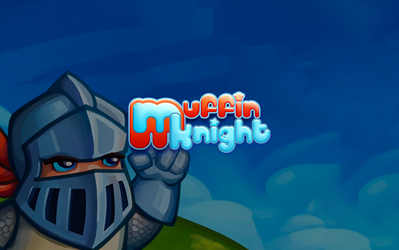 Muffin Knight | Hype Games